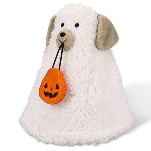 Target | Holiday | Target Bullseye Playground Halloween Ghost Dog ...